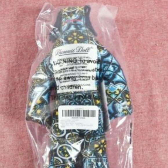 Toys | Dammit Doll Classic Juzcar Kitchen | Poshmark